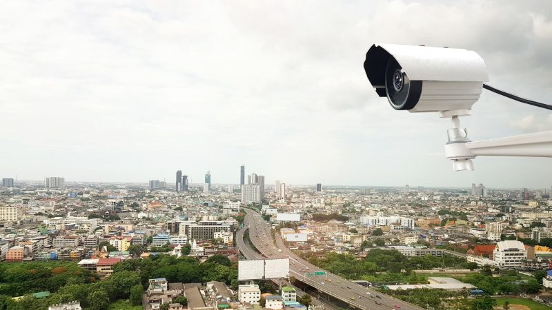 CCTV Camera Shop in Bhubaneswar | Trisul Electrovision